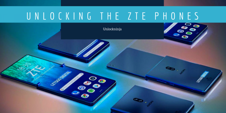 How to unlock your ZTE phone by code to use any GSM Carrier – UnlockNinja